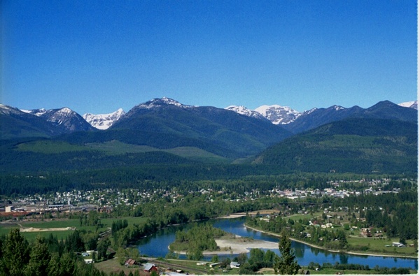 MONTANA Travel Guide