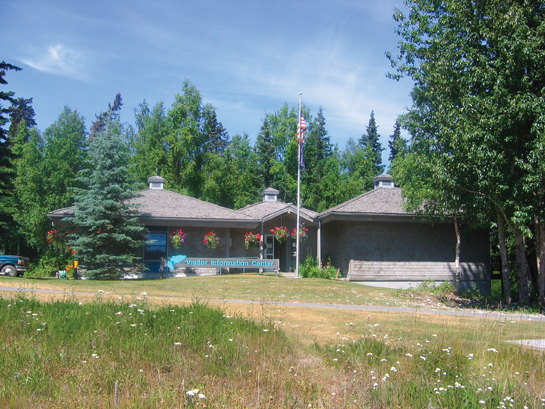 ALASKA Travel Guide AK Kenai Peninsula and more